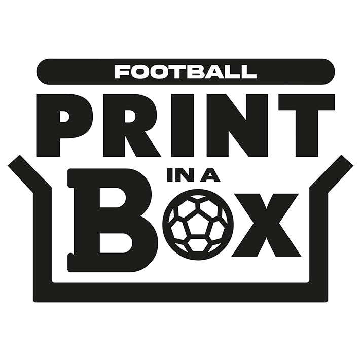 Northern Irish Teams – Tagged "Institute FC"– Print in a Box